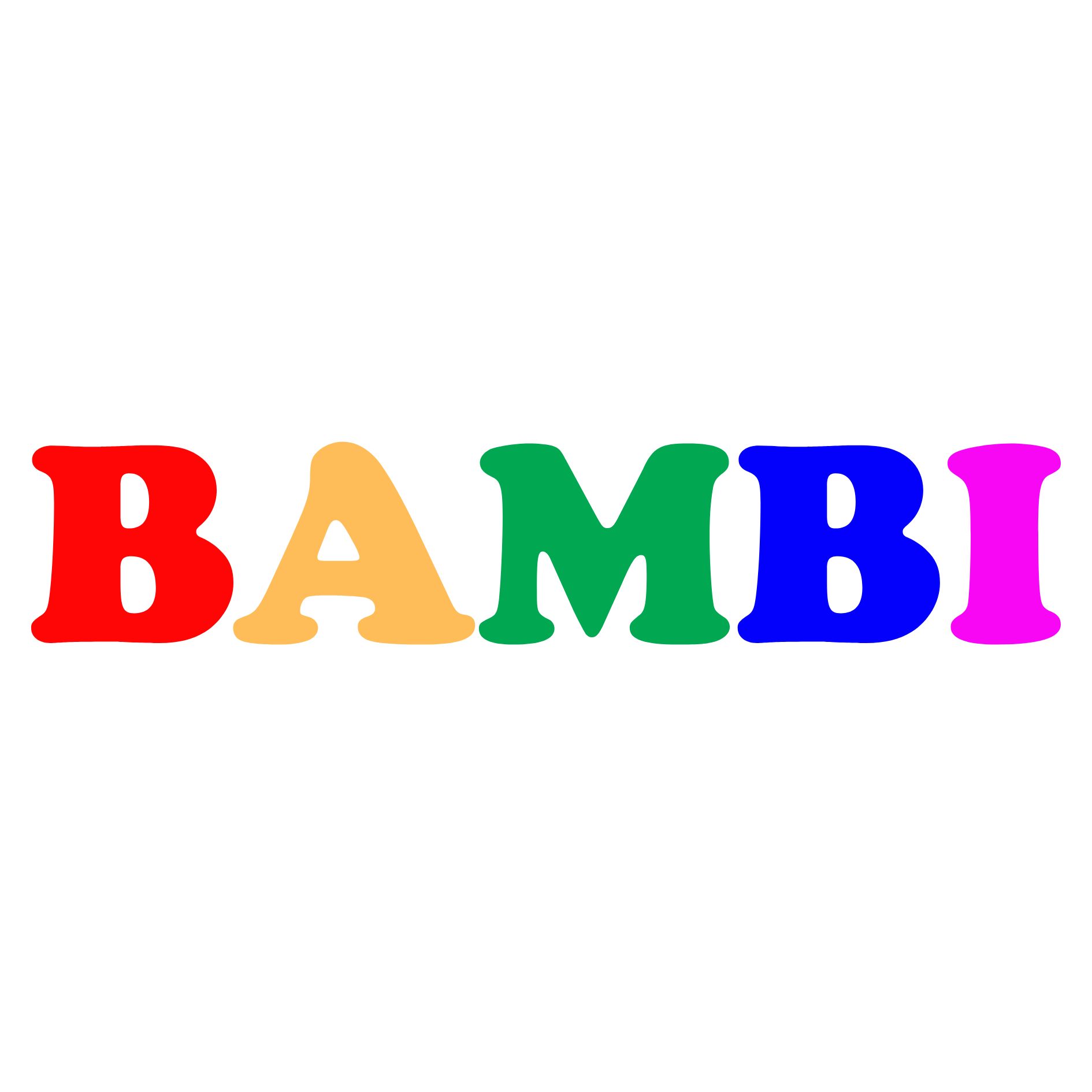 Kinderkrippe BAMBI Letzi in Zürich | Awina